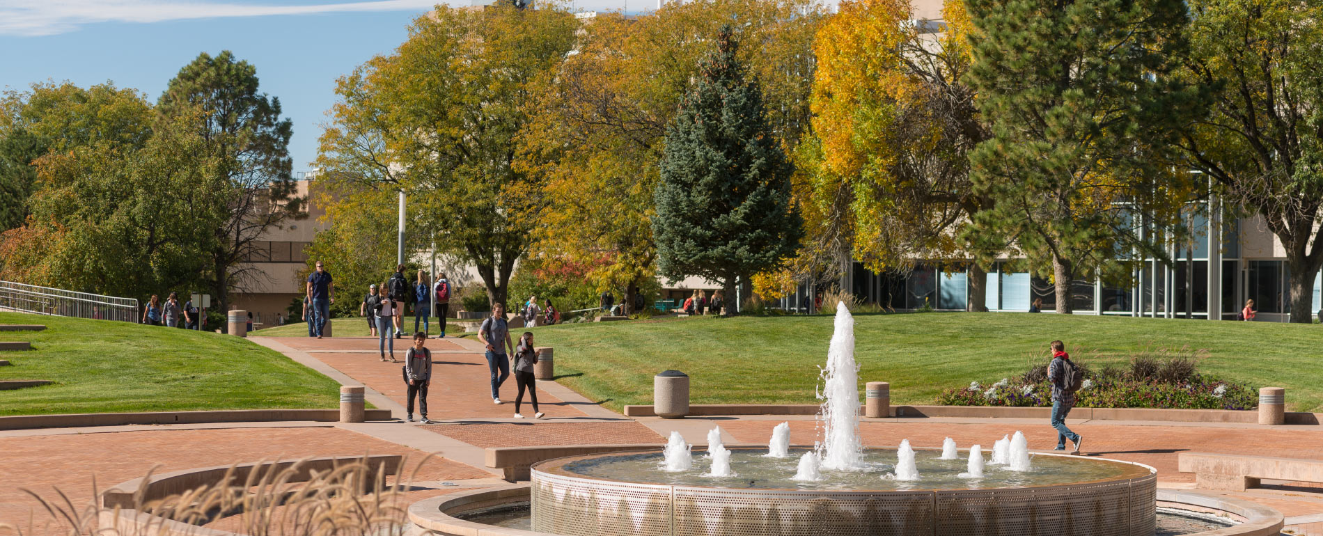 Colorado State University Pueblo | | CSU-Pueblo