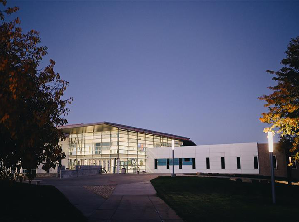 Colorado State University Pueblo | | CSU Pueblo