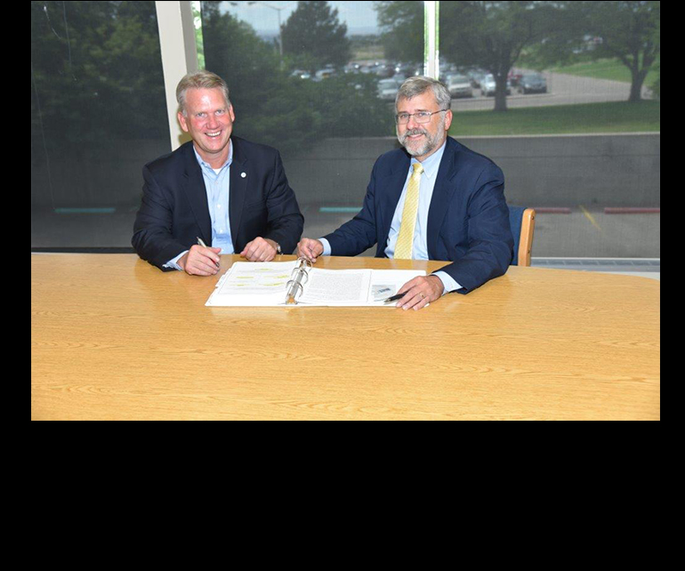 CSU-Pueblo on track to save $650,000 in first year of $12.5 million ...