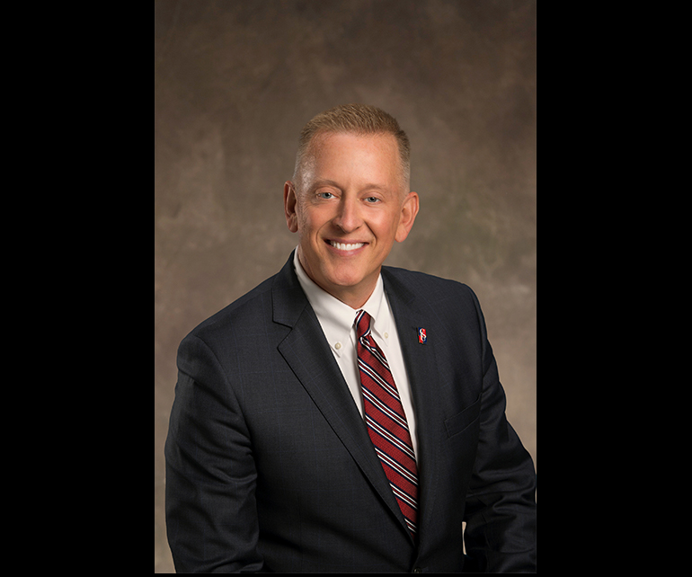 CSU-Pueblo President Named Top 30 Technologists, Transformers, and ...