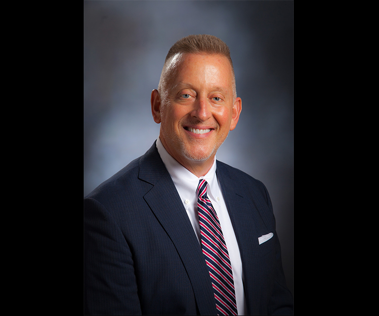 Dr. Timothy Mottet announced as next President of CSU-Pueblo | 2017 ...