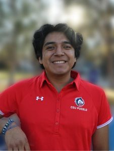 Chavez, Jose | | CSU-Pueblo