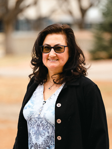 Johnson, Kerri | | CSU-Pueblo